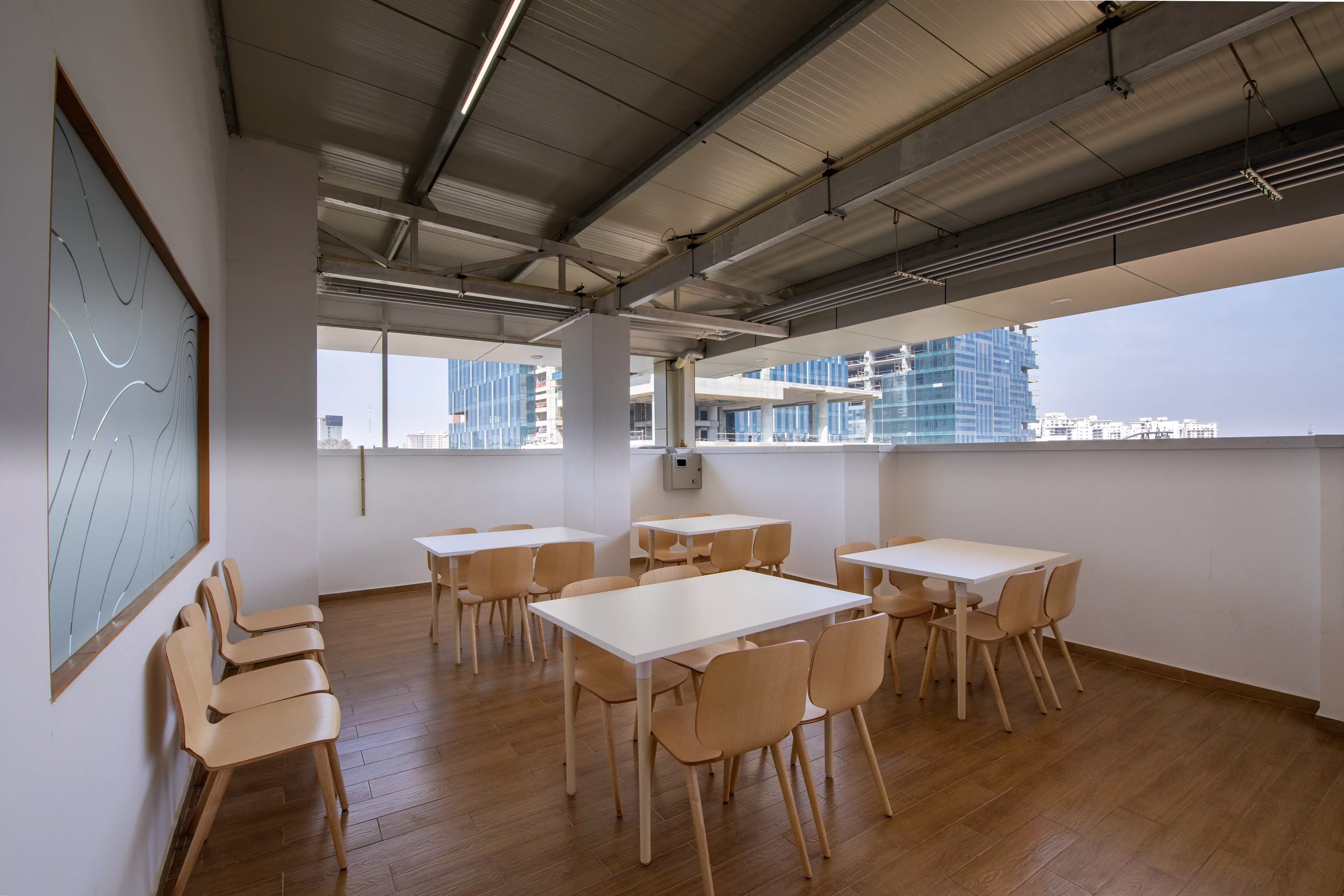 Virtual Tour of Aster Women & Children Hospital